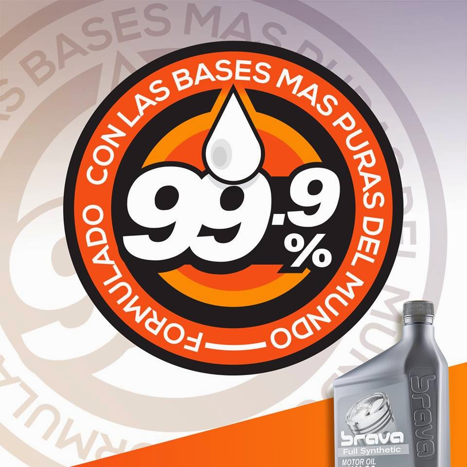 Aceite de motor | Brava Motor Oil: Brava Motor Oil - Aceites de motor