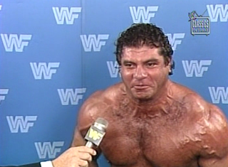 Steve's Graps: WWF Primetime 2-22-88