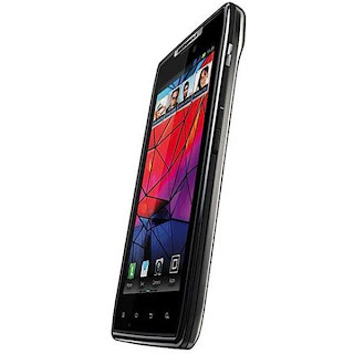 All Mobile Price and Specifications: Motorola RAZR XT910 Price And ...