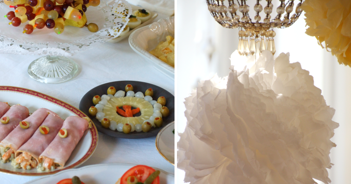 Is this Love? 70er Jahre Retro Party