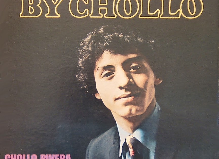EL PUNTO SALSERO: Chollo Rivera