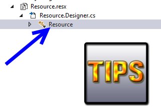 [Tips] How to Run Exe file as an Embedded Resource in C# - Webzone - All things tech tips web ...