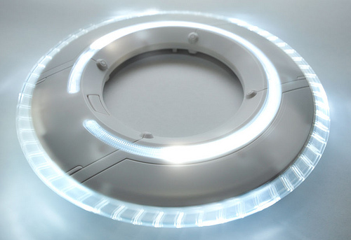 Geek Hash: 5 Awesome Tron: Legacy Products