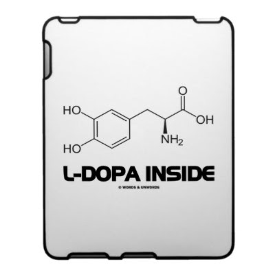 Informasi Kesehatan dan Kedokteran: Manfaat Obat Levodopa bagi ...