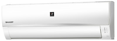 Daftar Harga AC Sharp Murah Terbaru - Pasar Harga