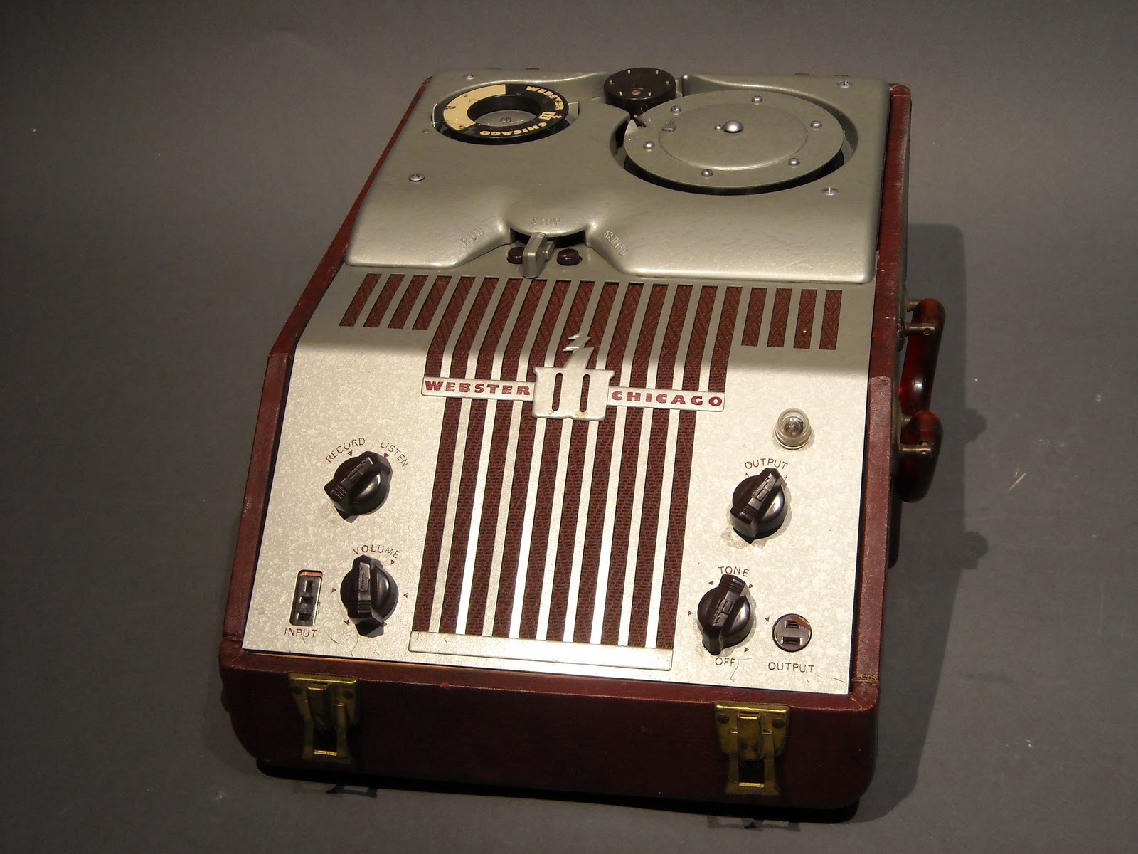 videomuseum: OUR COLLECTION