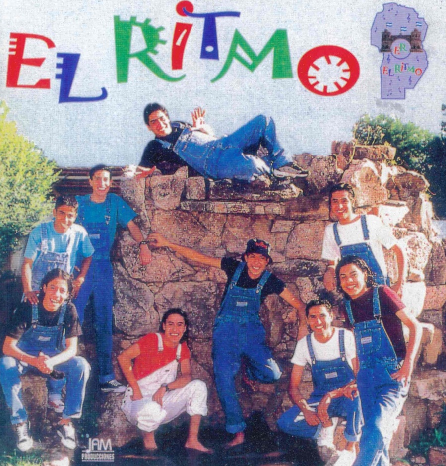 El Mundo del Cuarteto: El Ritmo - El Ritmo '2000'