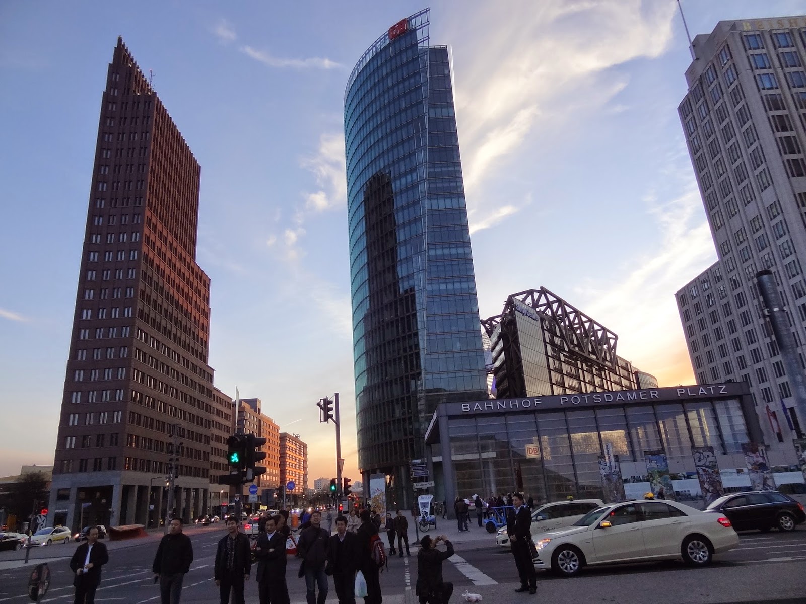 Berlin: Mini Guia com o principal para planejar a sua viagem ...