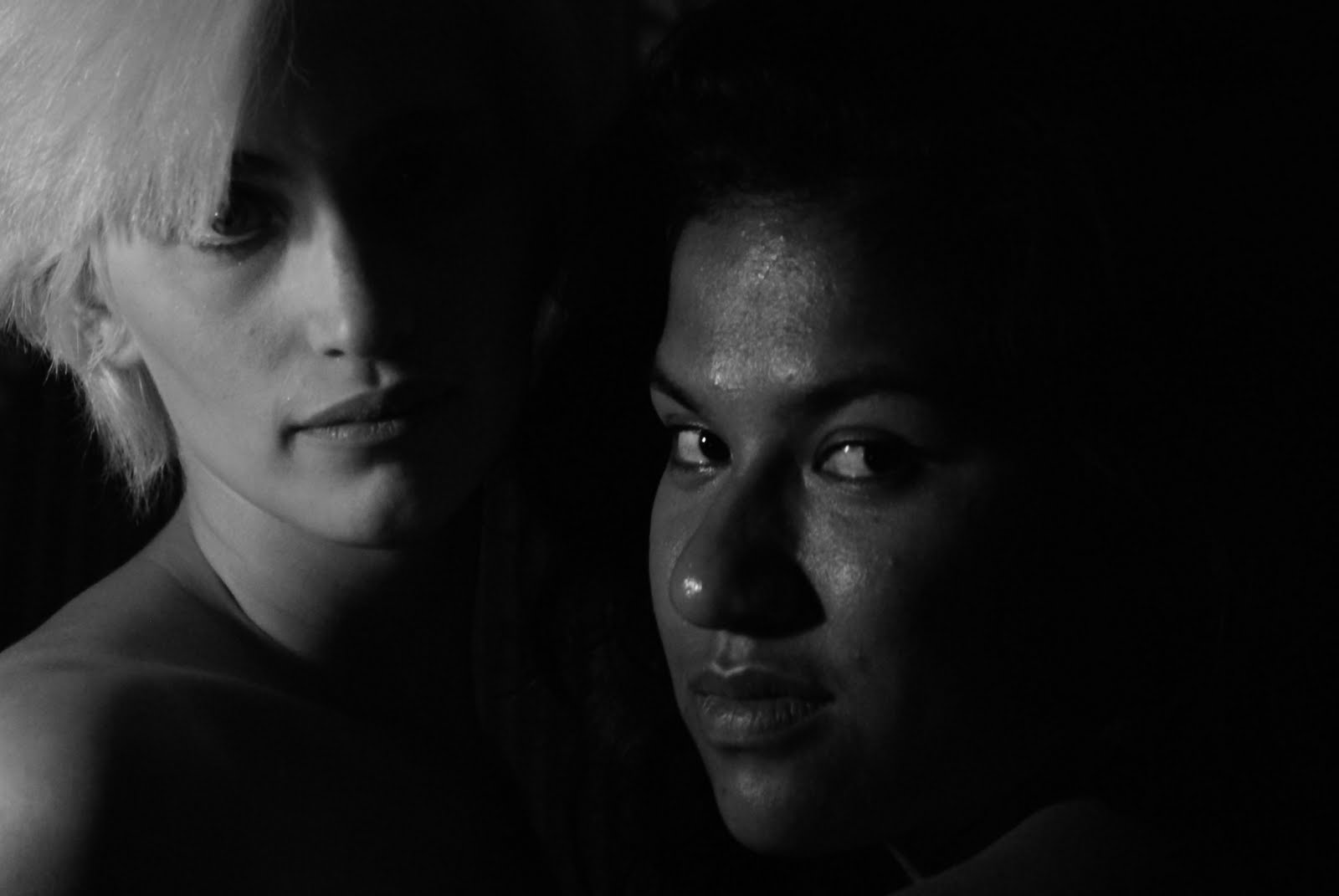 Ella's Shots: The beauty of the human body