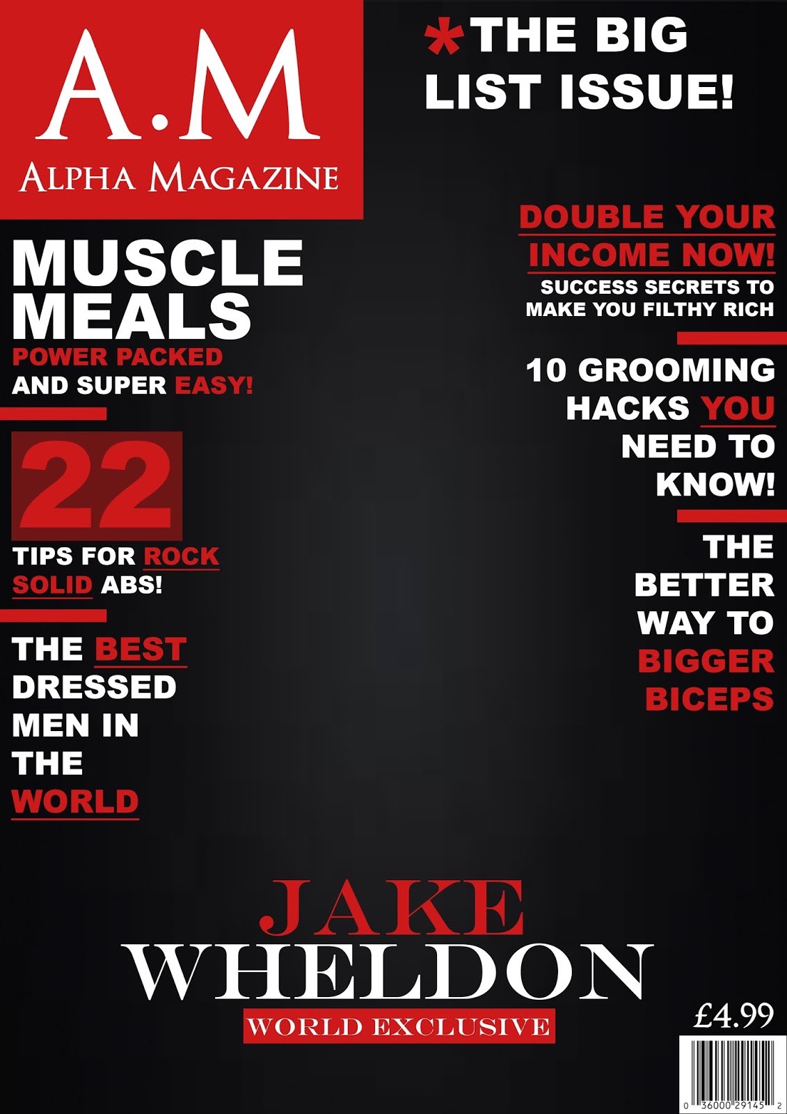 Creative Digital Media