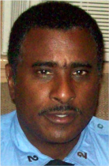 Sanctuary of Mary: Rodney Thomas - Police Officer killed by a hit and ...