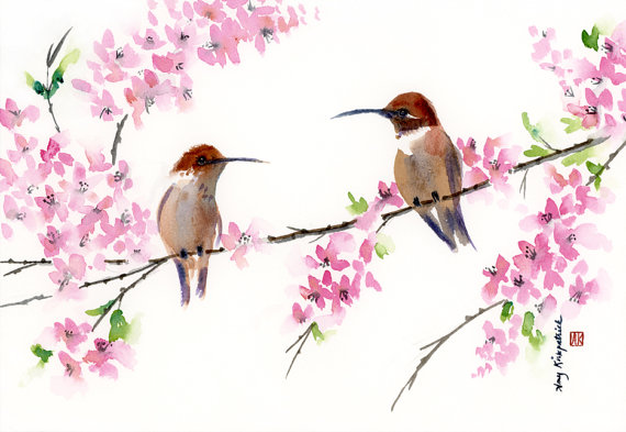 Amys in the Arts: Feature Friday with Amy Kirkpatrick Fine Art