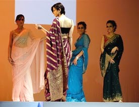 Fashion: Bahraini People Fashion