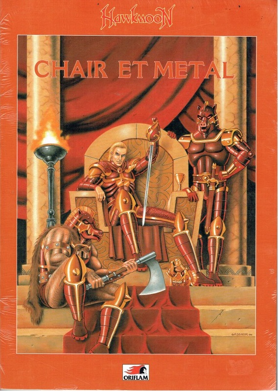 Hawkmoon rpg - toursoperf