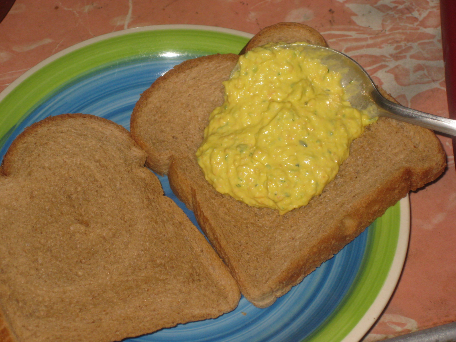 Come Taste This!: A Cheese paste Vaps!