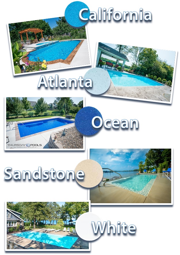 Thursday Pools LLC Fiberglass Swimming Pools: Tips For Choosing The ...