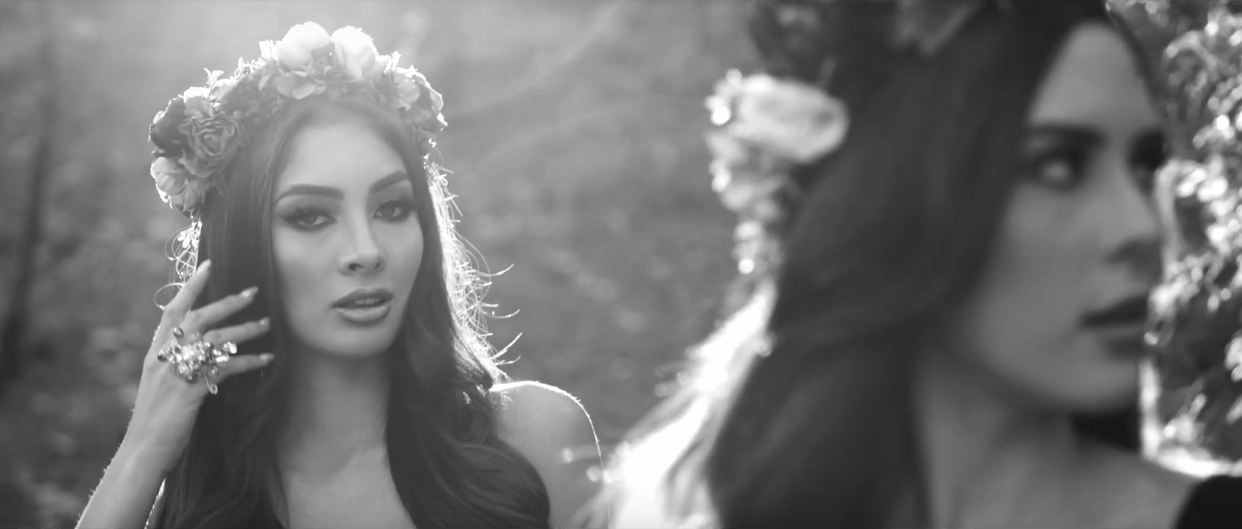 YURIDIA DURAN & LUZ AVILA | MXU Nayarit 2019 Promo - Miss Beauty Mexico