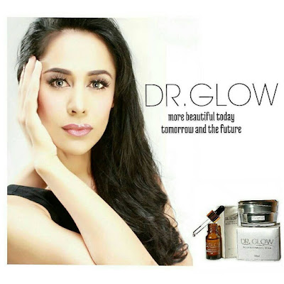 Nurazashake Mini Shop: Dr Glow Skincare: Di mana berjual produk Dr Glow ...