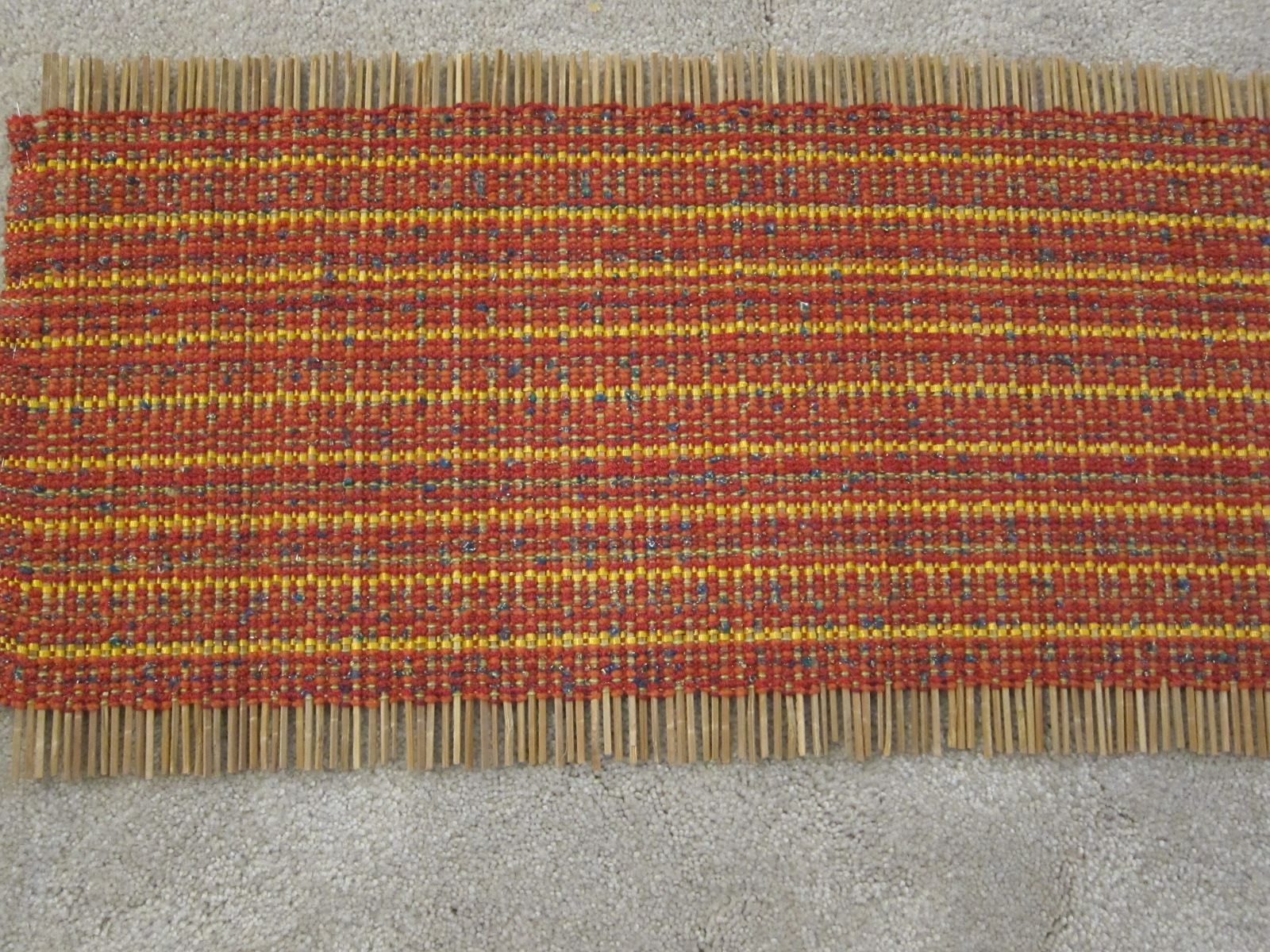 Weaver's Study Group: Rep Weave