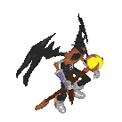 Digi-Arquivo: SkullSatamon ~ PMD || Acervo de Imagens de Digimon e ...