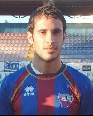 Diter Zafra.net: RAFA CARVAJAL SE CONVIERTE EN EL NUEVO DELANTERO ...