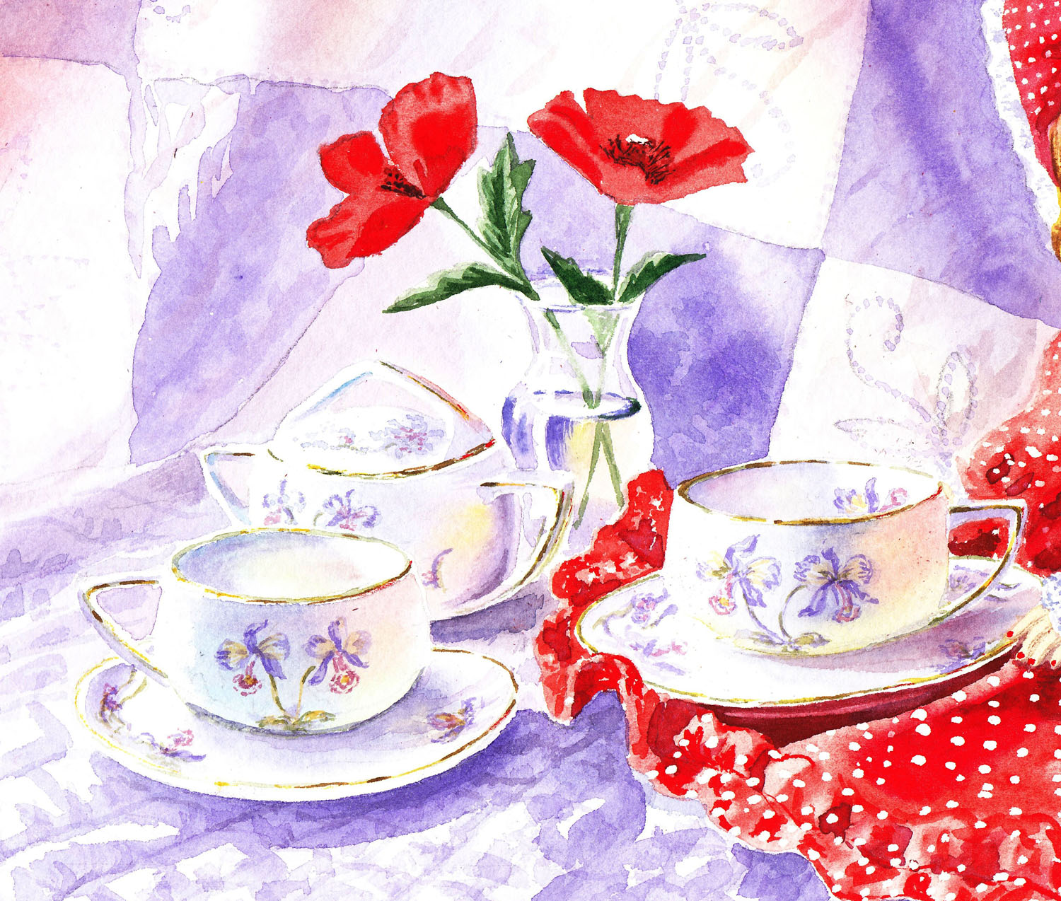 Red Hat Goes To A Tea Party red-hat-goes-to-a-tea-party