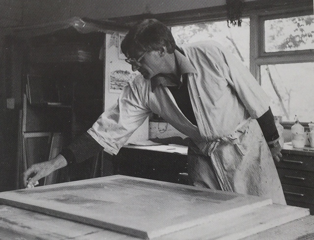 Art thoughts: William Ferguson