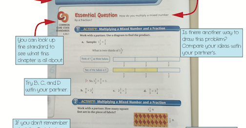 Claire Space: Guide-O-Rama