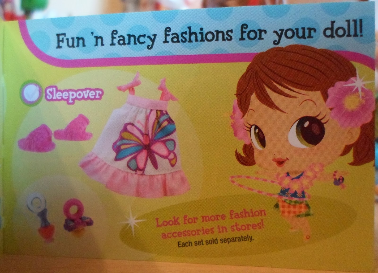 El rincón de mis muñecas: Crib Life Makayla Song Primera Edición