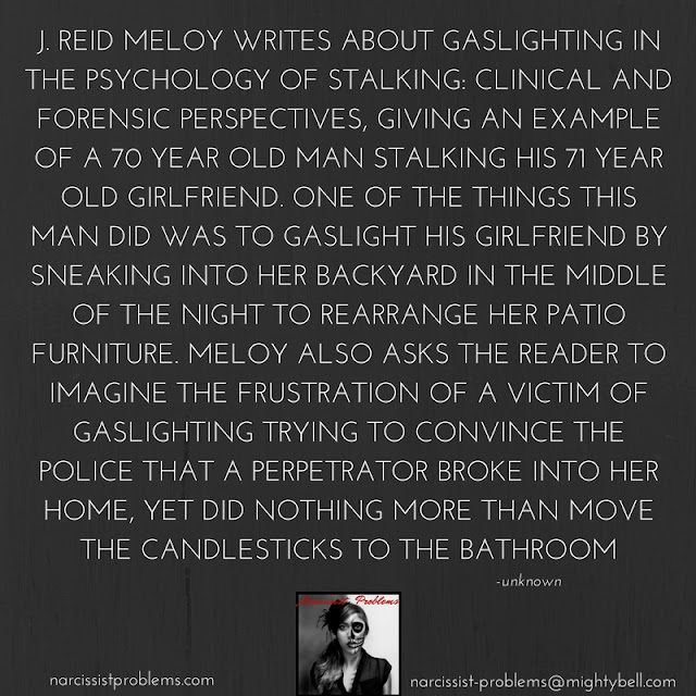 Narcissist Problems: Narc Quotes