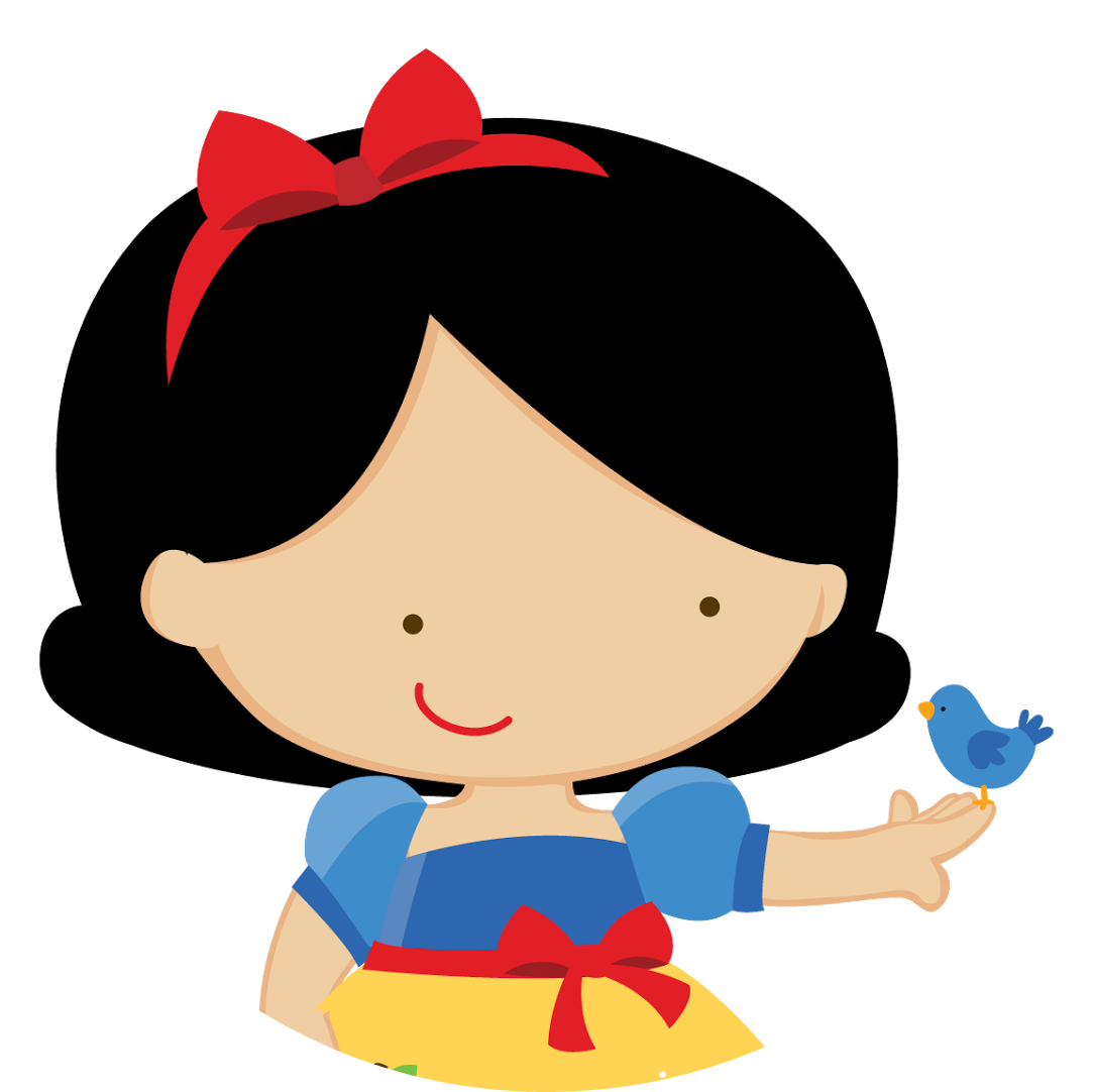 Fundo Branca De Neve Png