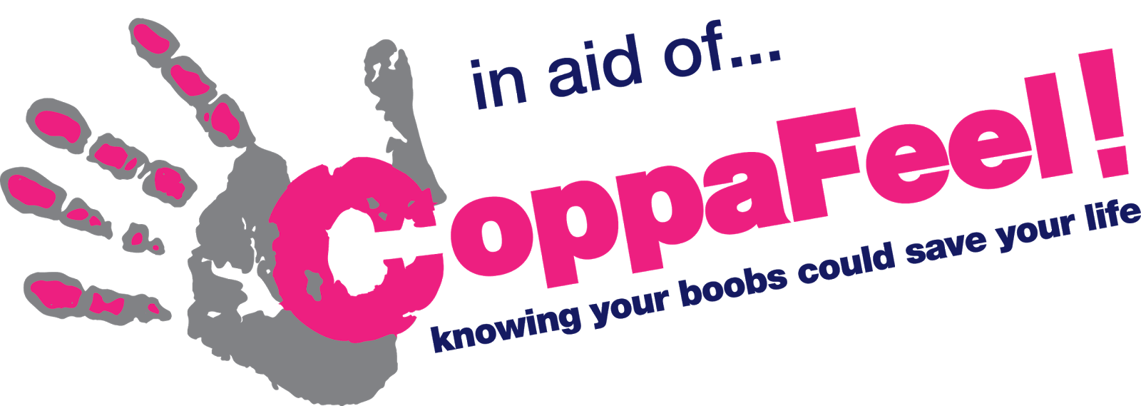 Chatterbox Max : Coppafeel! Check Your Boobs Campaign