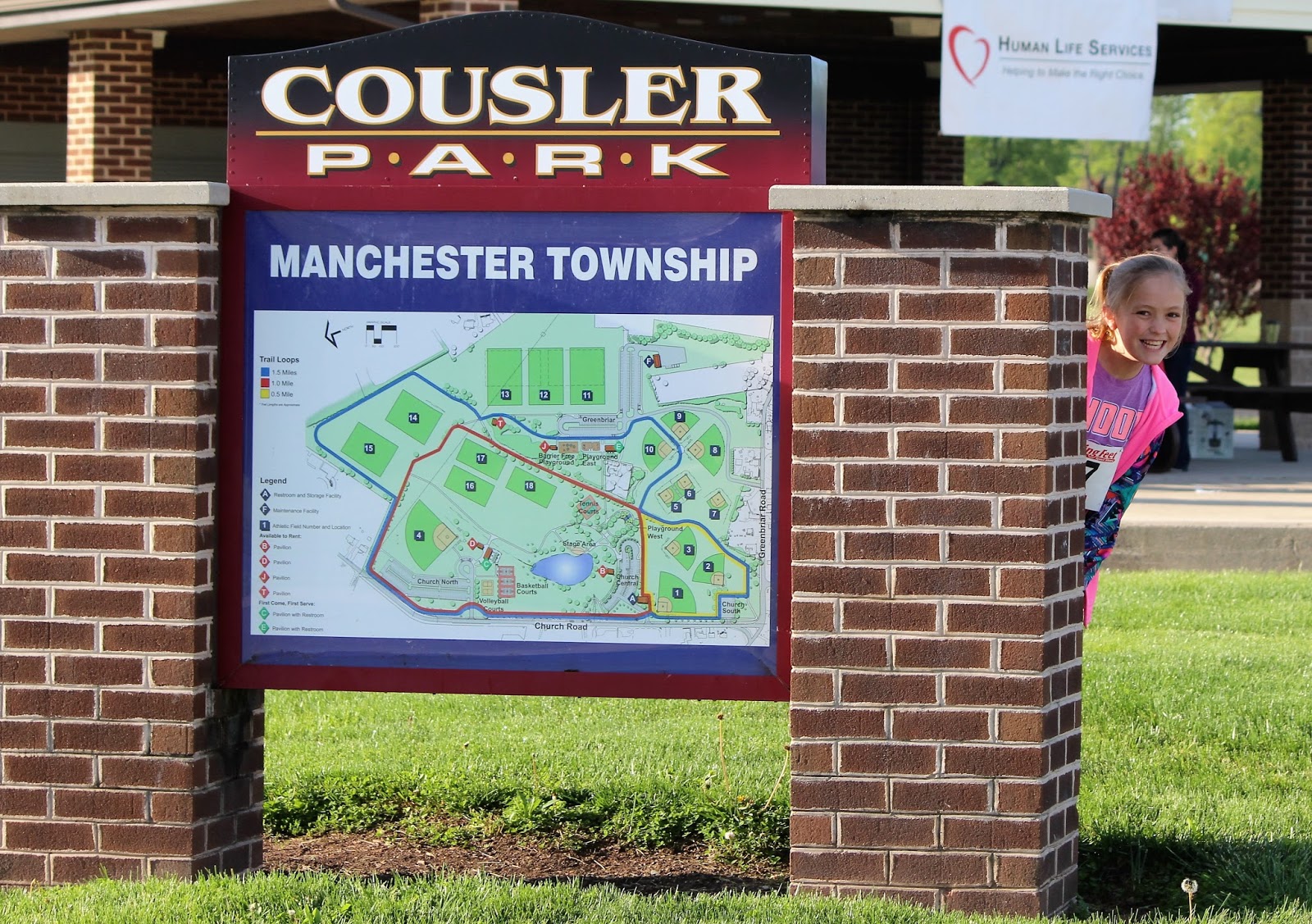 "And Now, My Time Has Come....": THE SKY ABOVE COUSLER PARK
