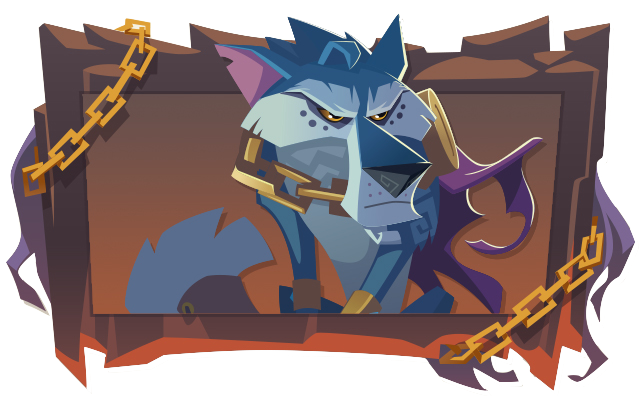 Animal Jam Spirit Blog: Jamaasian History