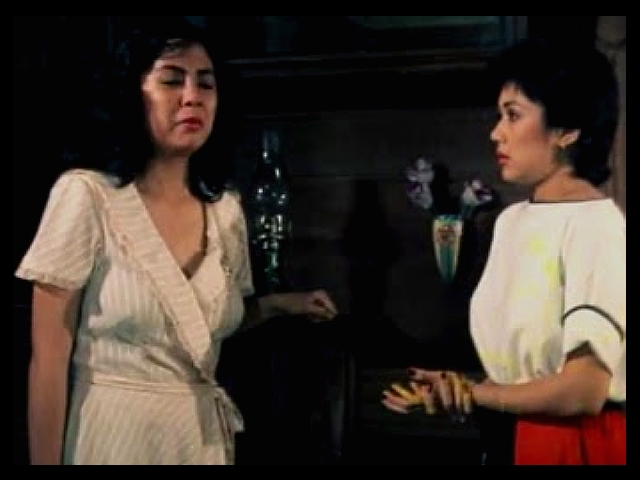 STAR FOR ALL SEASONS FILM REVIEWS: Haplos