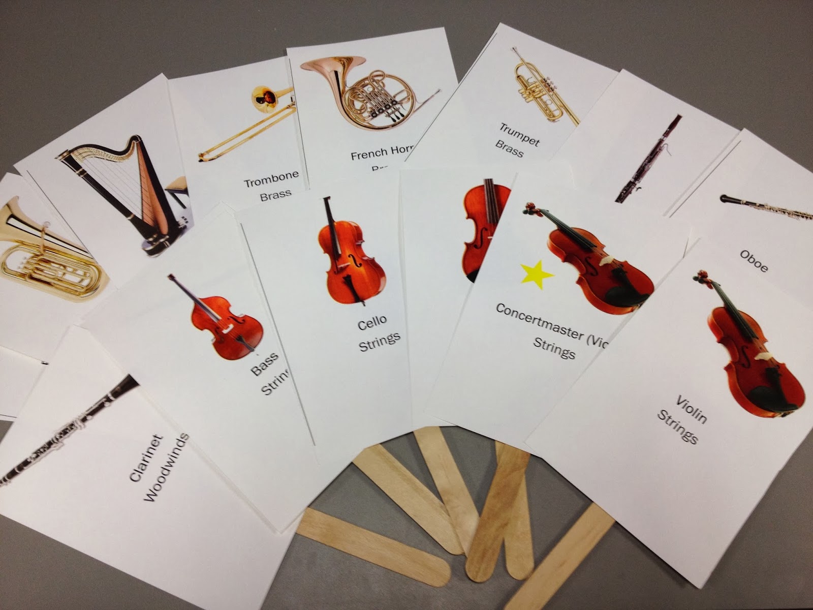 The Show Me Librarian: December 2013