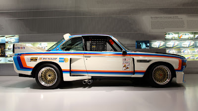 1975 BMW 3.0 CSL | PrimierAuto