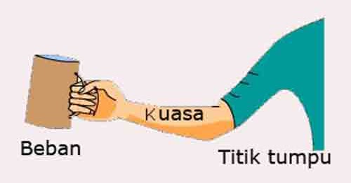 Jenis Jenis Tuas 1 2 3