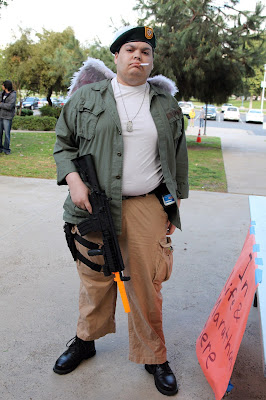 11 Video Game Cosplay Costumes - Creative Cosplay Designs