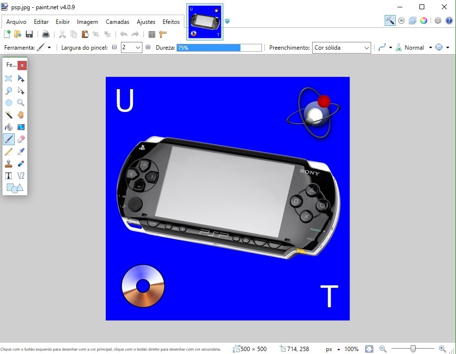 Universe Tutorial | Tutoriais, Downloads e Curiosidades: COMO CRIAR ...