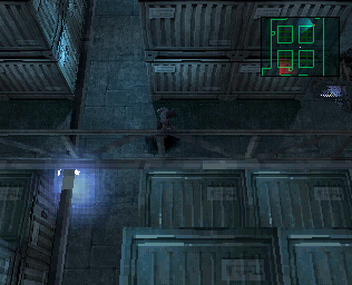 Super Adventures in Gaming: Metal Gear Solid (PSX)