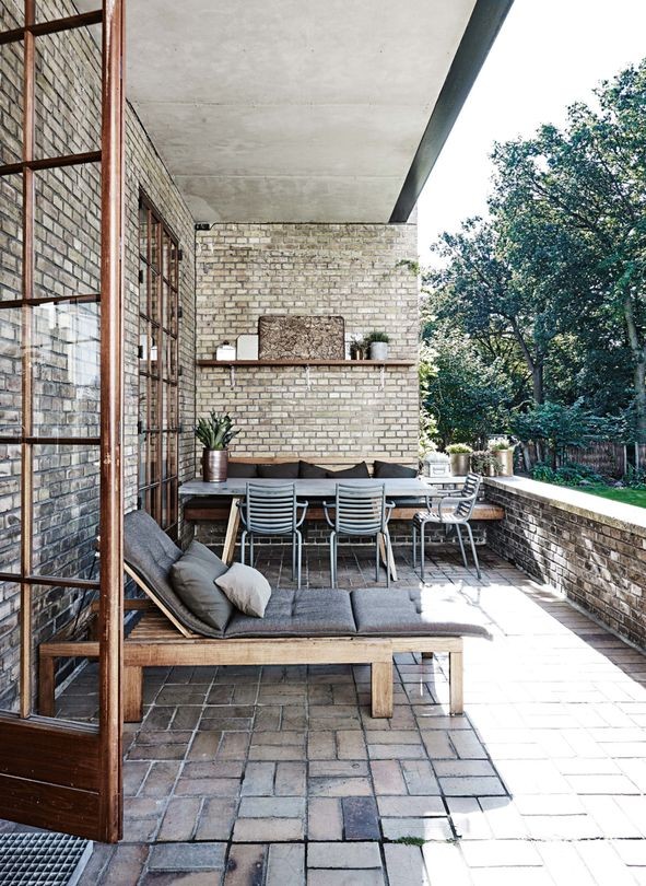 Inside a Danish interior designer's Copenhagen villa