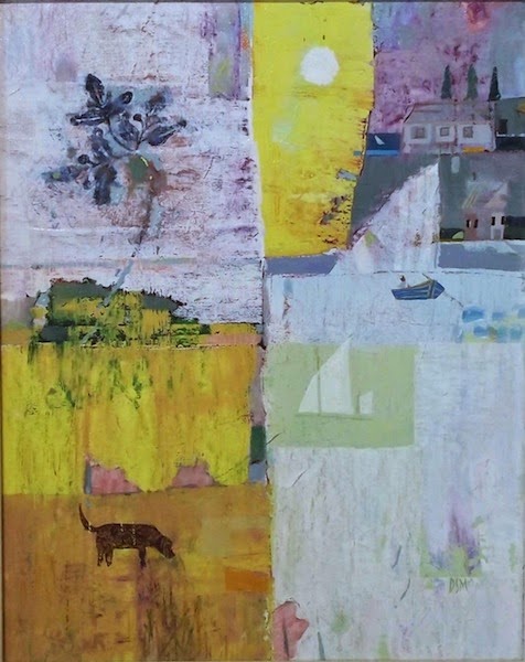 DAVID SCOTT MEIER: "EXPLORERS"