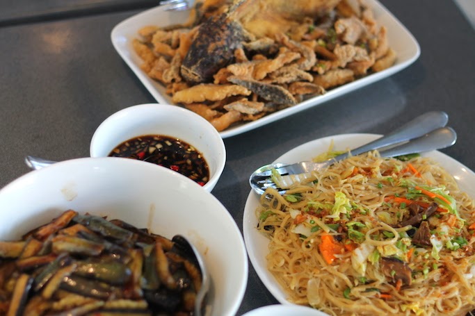 Anagon: Fairview Terraces + Style Origin