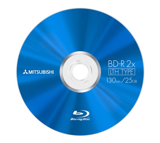 Dispositivos de Almacenamiento: ¿Qué sabes de los discos Blu-Ray?