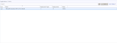 Musings on Information Technology - A view from the trenches: Install ...
