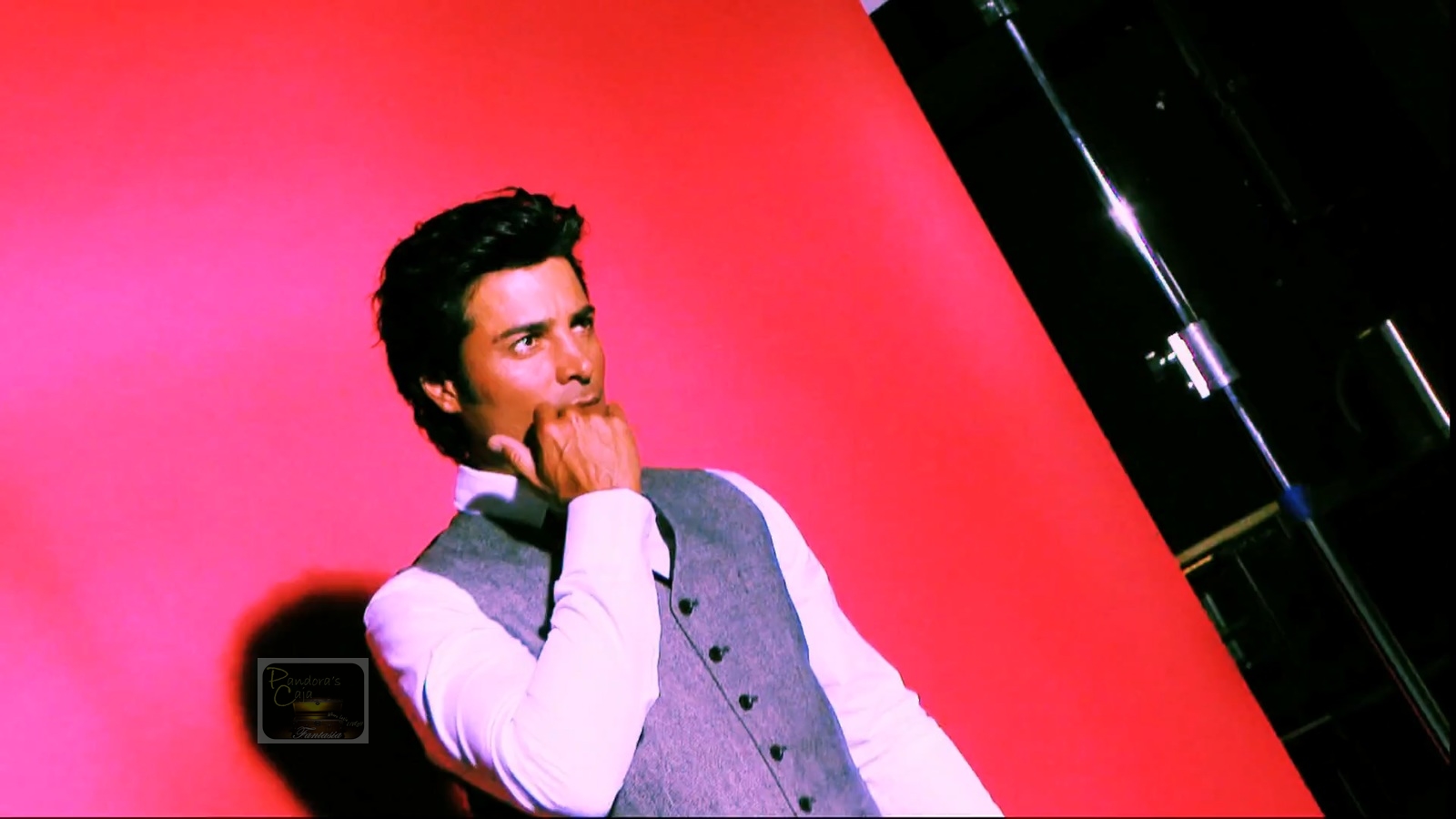 Pandora's Caja - Chayanne Gallery: Chayanne ... Capturas detras de ...