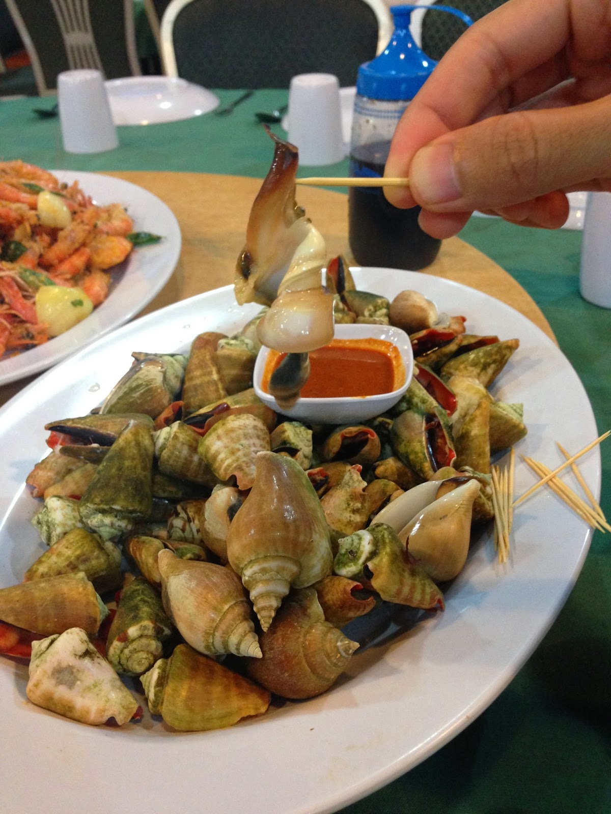 Where To Eat Seafood In Kota Kinabalu at Cynthia Cawley blog