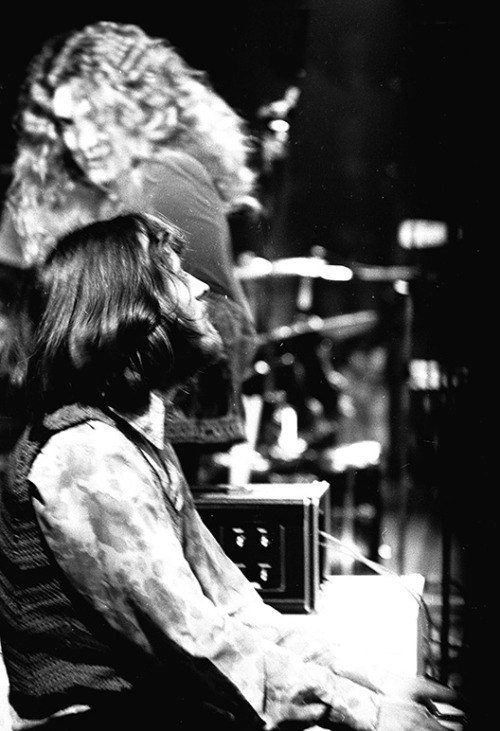 Led Zeppelin Tour Archive 1968-1980: Led Zeppelin - 1973-01-22 - Any ...