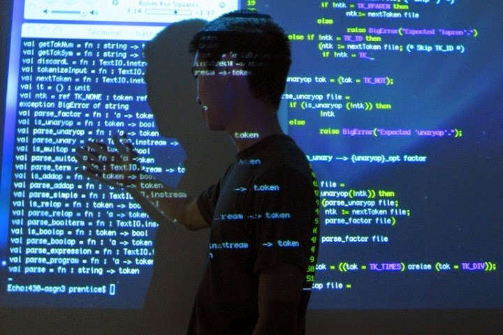 Honors Freshman Physics: Coding: What it is and Its Importance